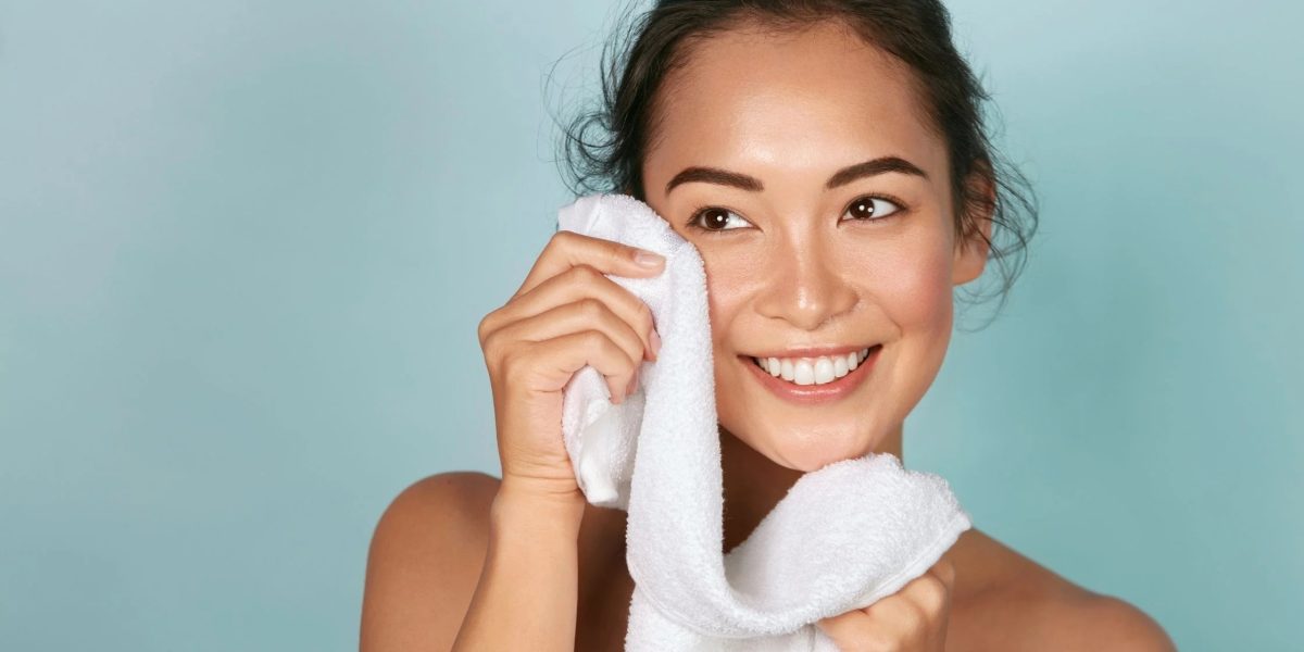 The Enduring Benefits of a Consistent Skincare Routine | Healthier Central